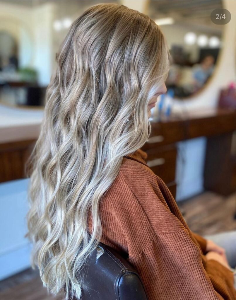 Hair Color – Swank Hair Studio